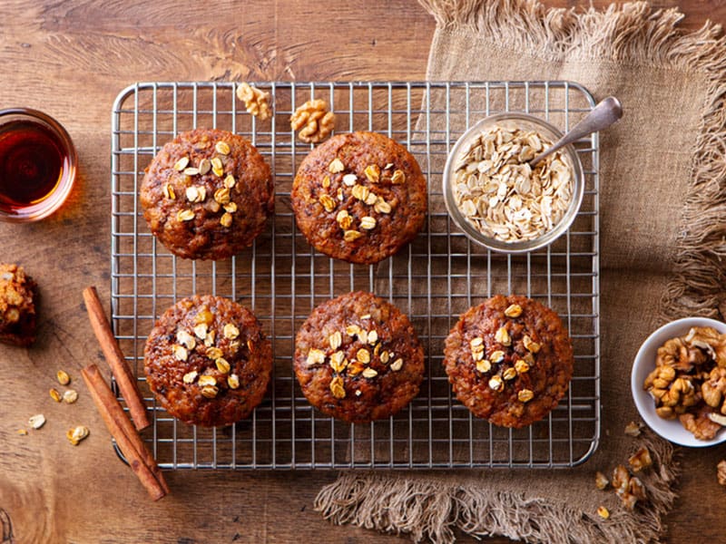 5 Best Cooling Racks: Top Rated and Reviewed