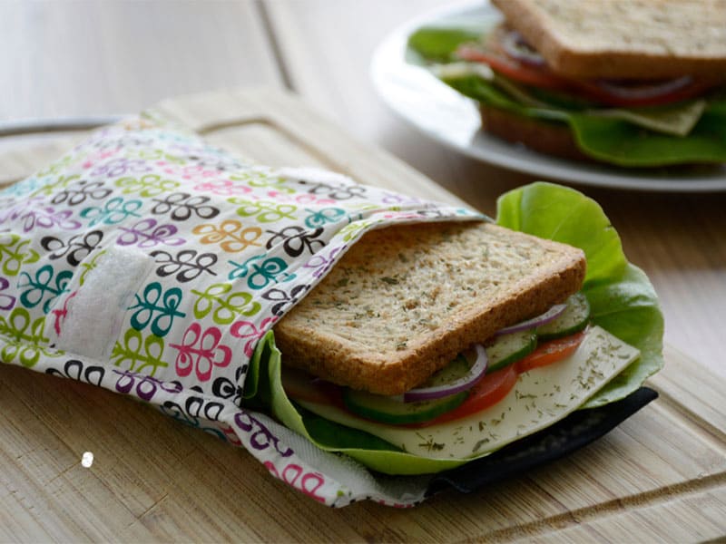 Top 15 Sandwich Bags of