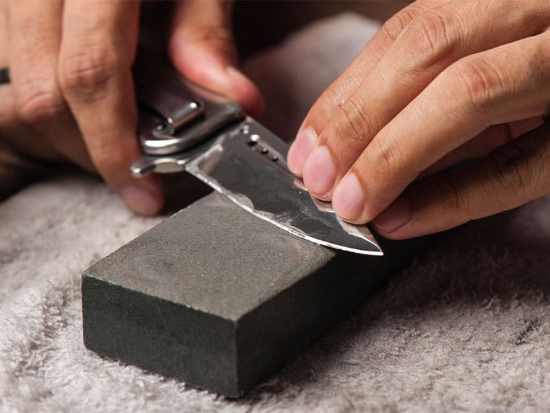 The Best 15 Sharpening Stones of