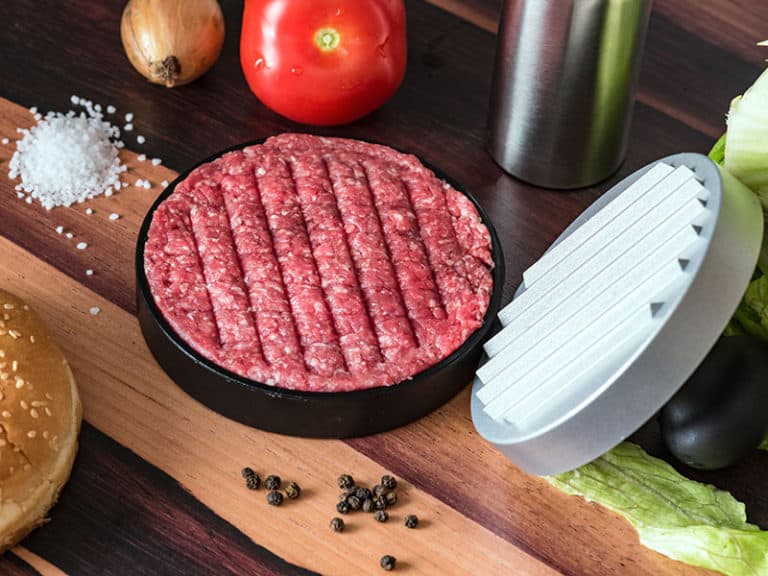 Top 15 Burger Presses for Flawless Patties