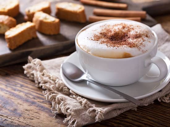 15 Must-Have Cappuccino Cups to Buy