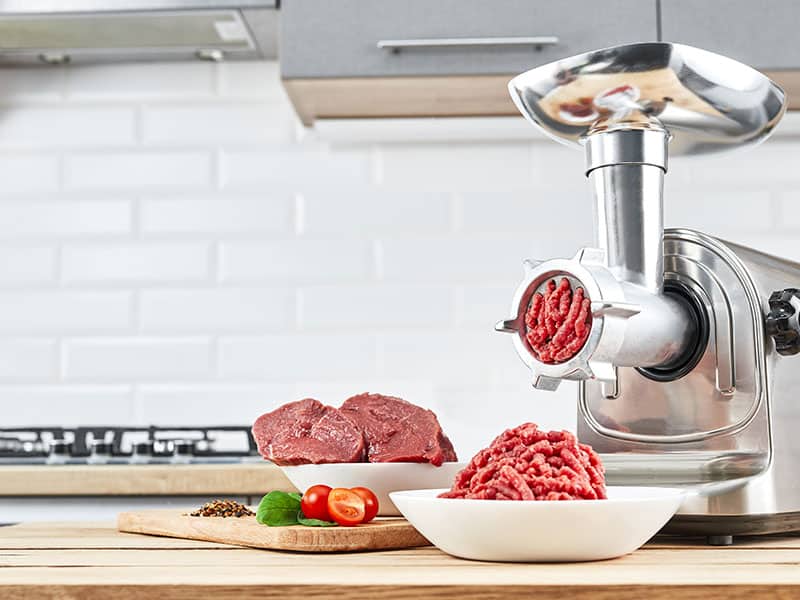 15 Best Meat Grinders to Buy