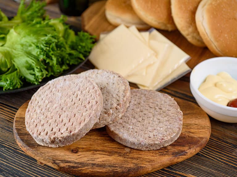 Top 11 Frozen Burgers for Quick and Easy Meals