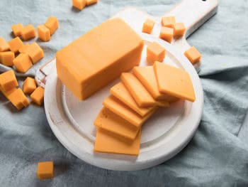 The Cheddar Cheese Lovers' Guide: Top 15