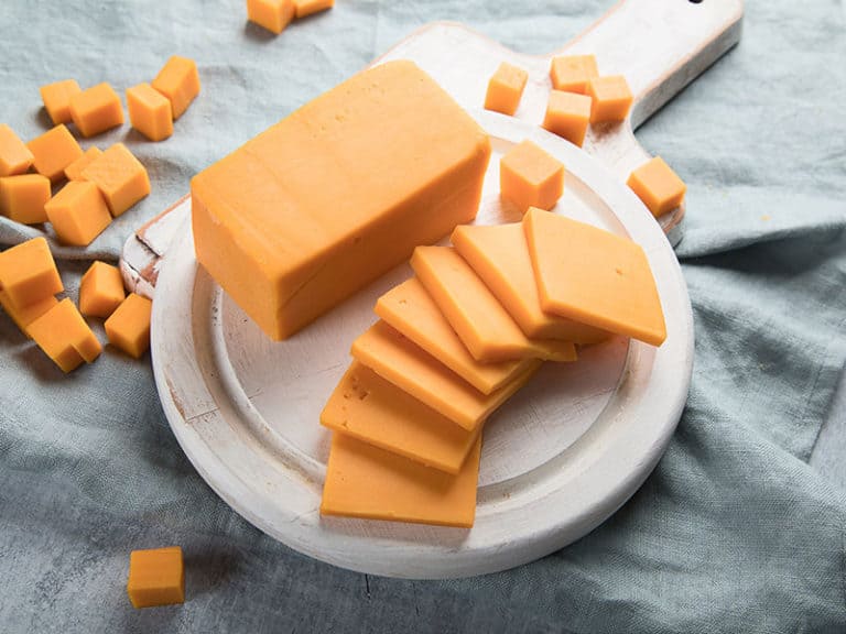 The Cheddar Cheese Lovers' Guide: Top 15
