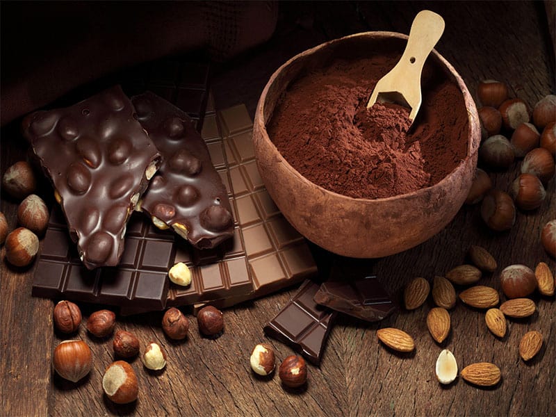 15 Essential Hot Chocolate Mixes to Try