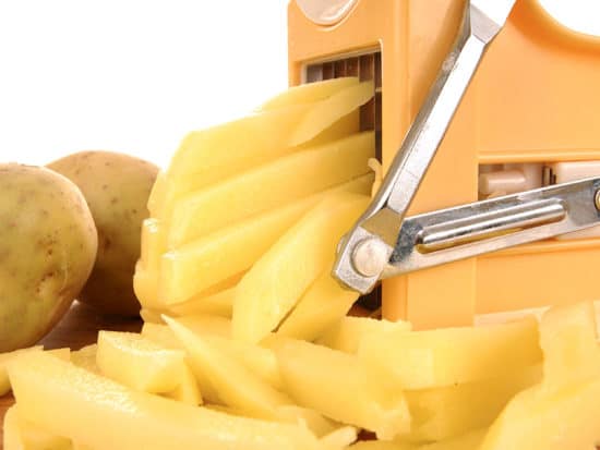 Ultimate Guide: 15 Best French Fry Cutters