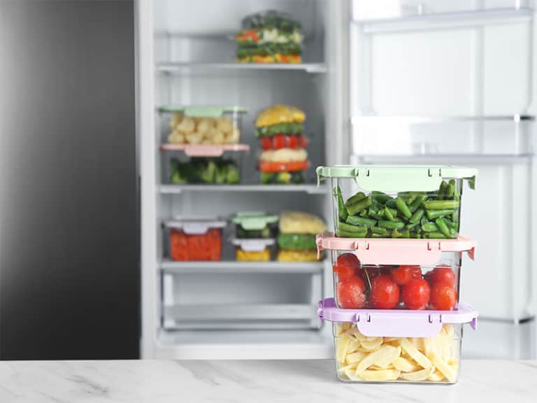 13 Top Freezer Containers to Keep Your Food Fresh
