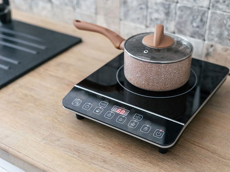 Best 15 Portable Electric Stoves: Buying Guide