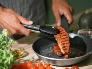 13 Best Kitchen Tongs for Effortless Cooking