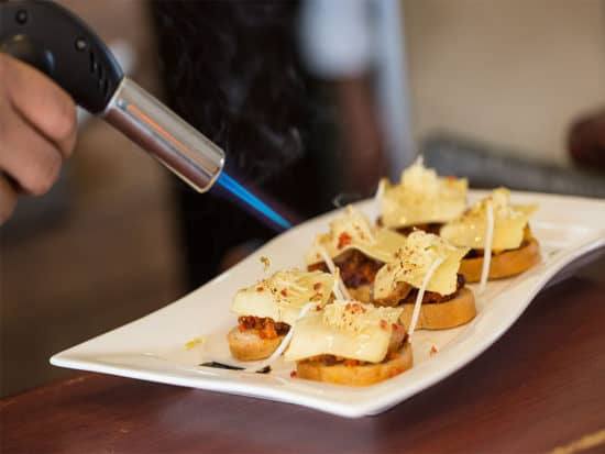 Top 10 Kitchen Torches to Elevate Your Cooking in 2024