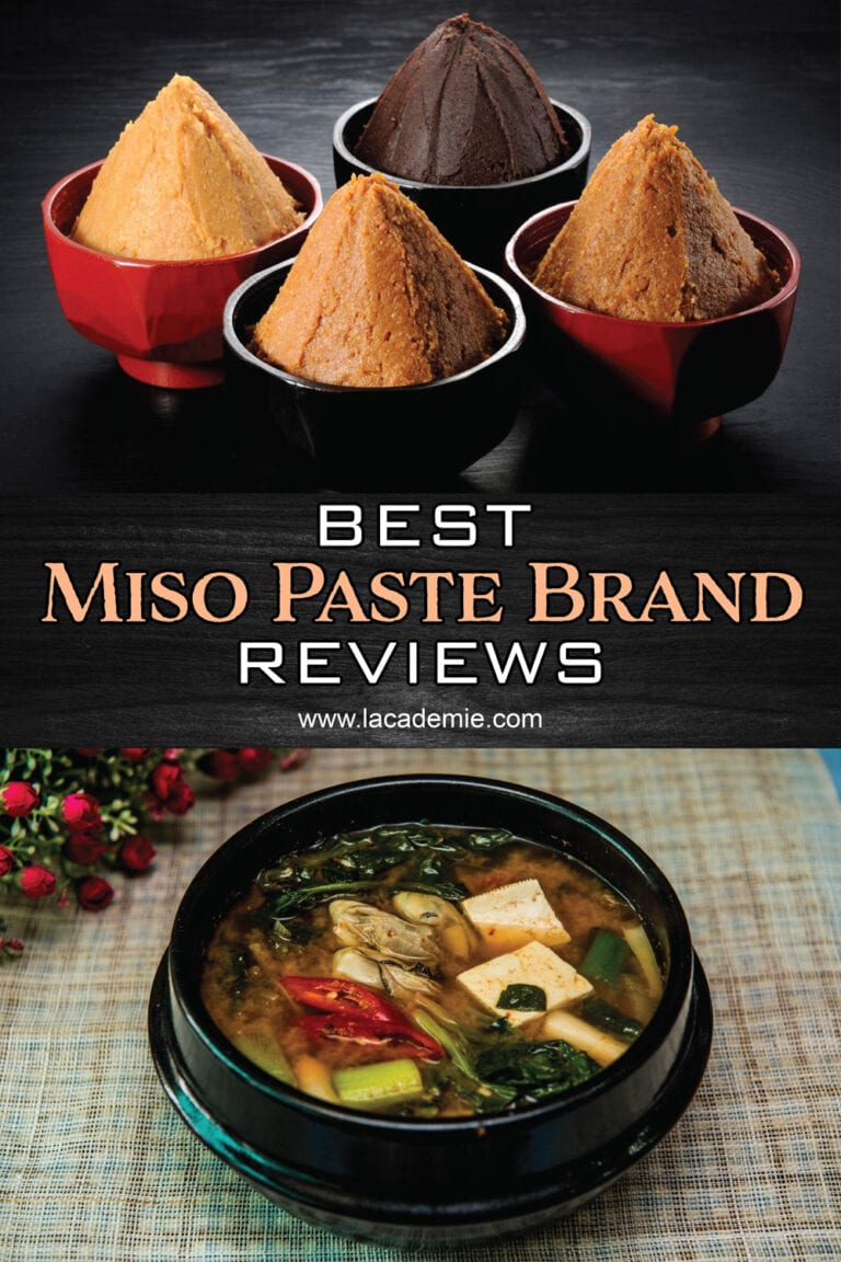 14 Best Miso Paste Brands for Authentic Dishes