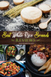 Discover the Top 10 White Rice Brands
