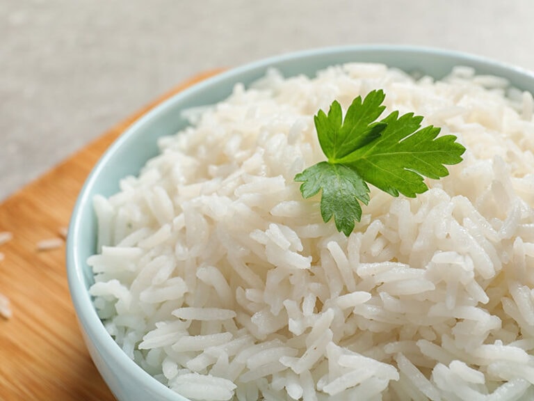 Discover the Top 10 White Rice Brands