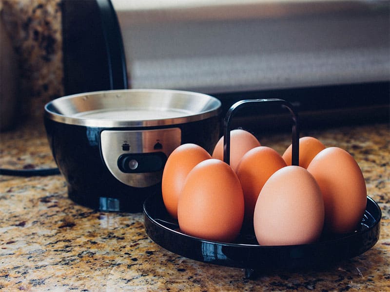 11 Top Egg Cookers for Perfect Mornings