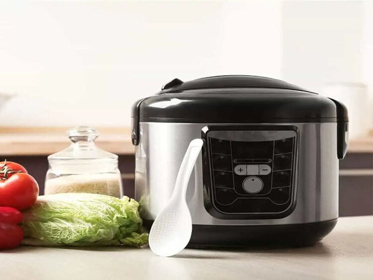 Cooking Lentils in a Rice Cooker: Essential Guide