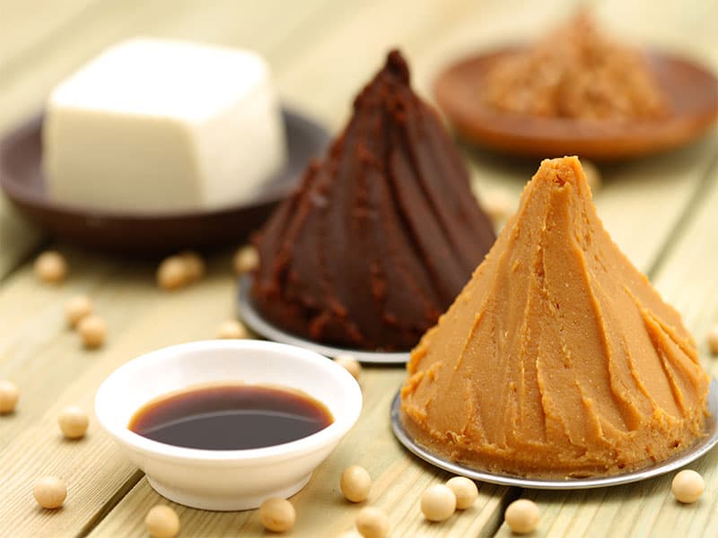 Top 15 Best Miso Paste Brands in 2021 (Recommended) Top 15 Best Miso Paste Brands in 2021 (Recommended)