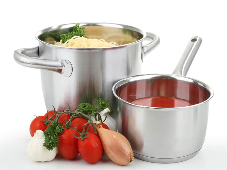 10 Top Pasta Pots for Perfect Pasta