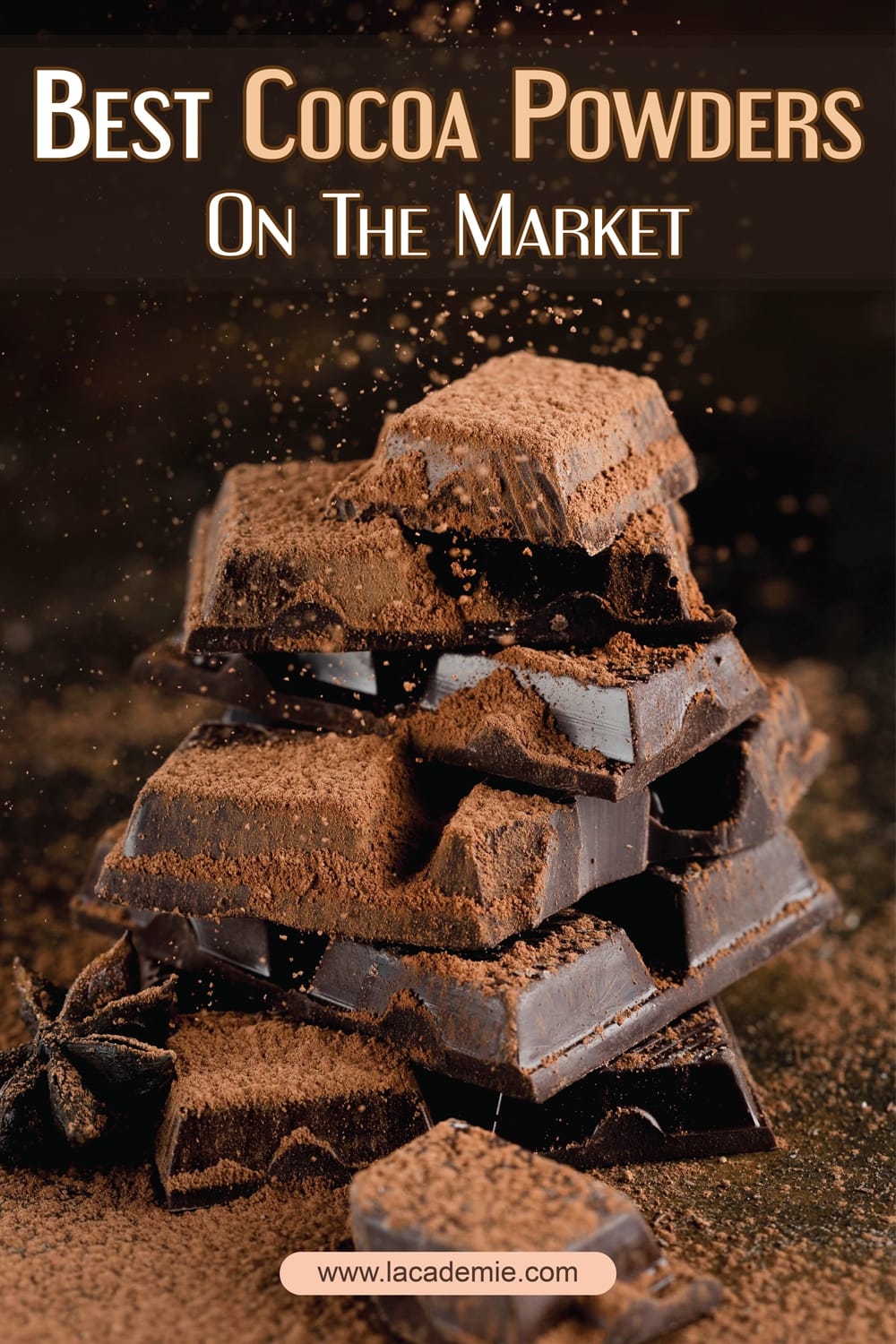 10 Best Cocoa Powders for Rich Flavor