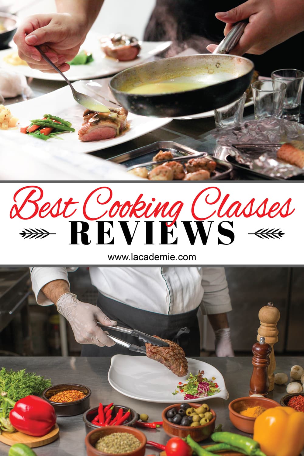 15 Best Cooking Classes (Updated)