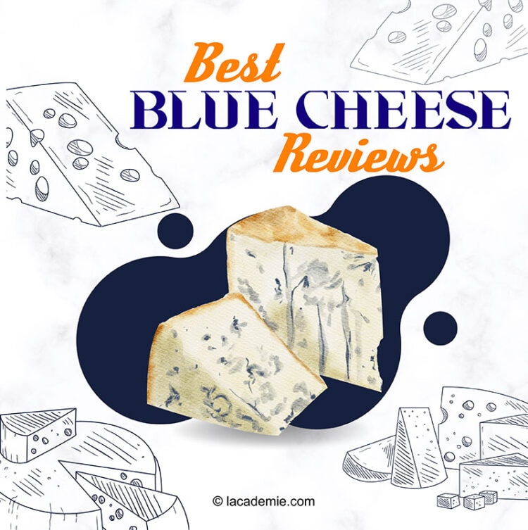 10 Best Blue Cheese for Bold Flavors