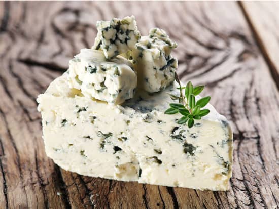 10 Best Blue Cheese for Bold Flavors