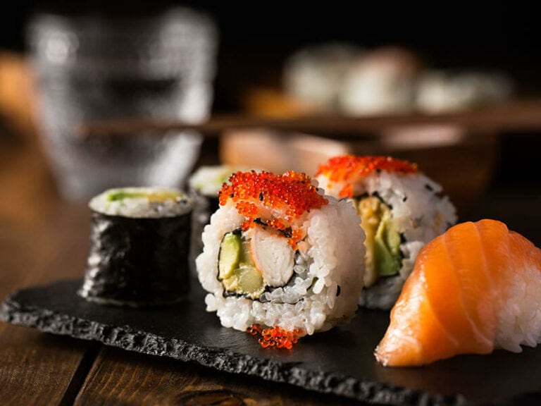 10 Best Sushi Rice Brands for Delicious Rolls