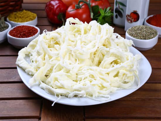10 Best String Cheese Brands for Savory Snacking