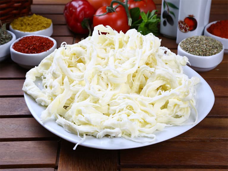 10 Best String Cheese Brands for Savory Snacking