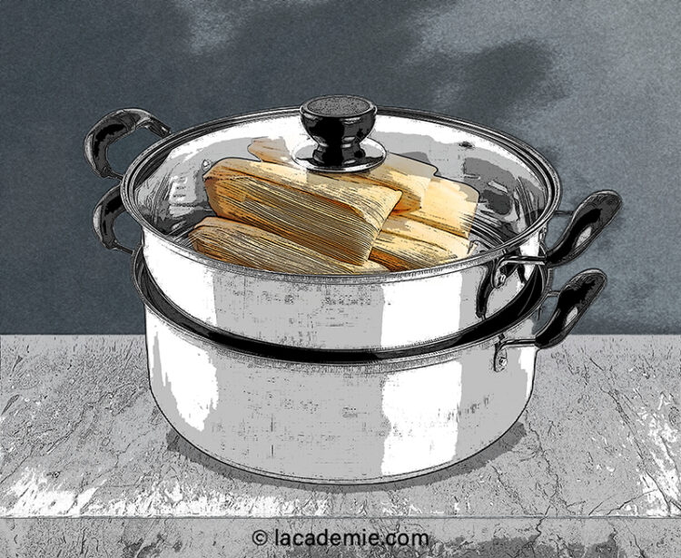 10 Best Tamale Steamers for Perfectly Steamed Tamales