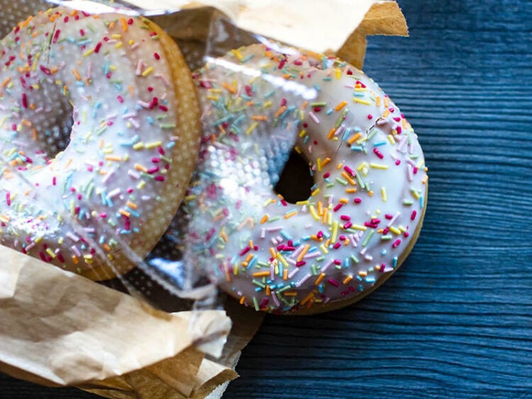 Keeping Donuts Fresh: Best Tricks and Tips