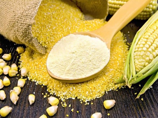14 Best Picks of Cornmeal Alternatives