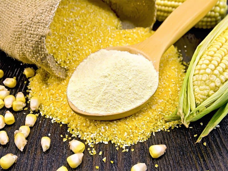 14 Best Picks of Cornmeal Alternatives