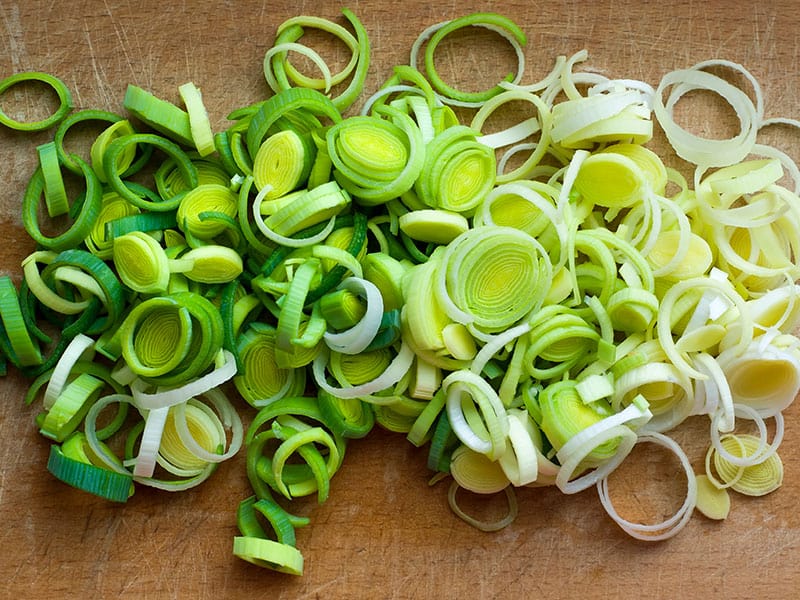 What Do Leeks Taste Like? Complete Cooking Guide