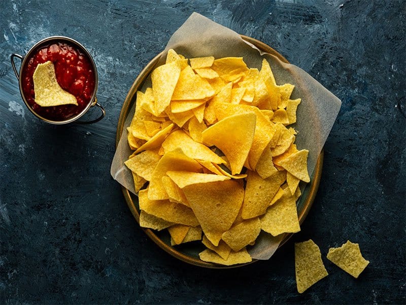 14 Best Picks of Cornmeal Alternatives