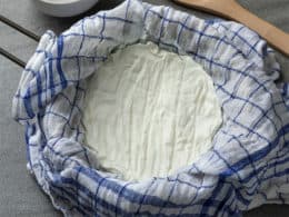 Best Cheesecloth Substitutes: 9 Essentials