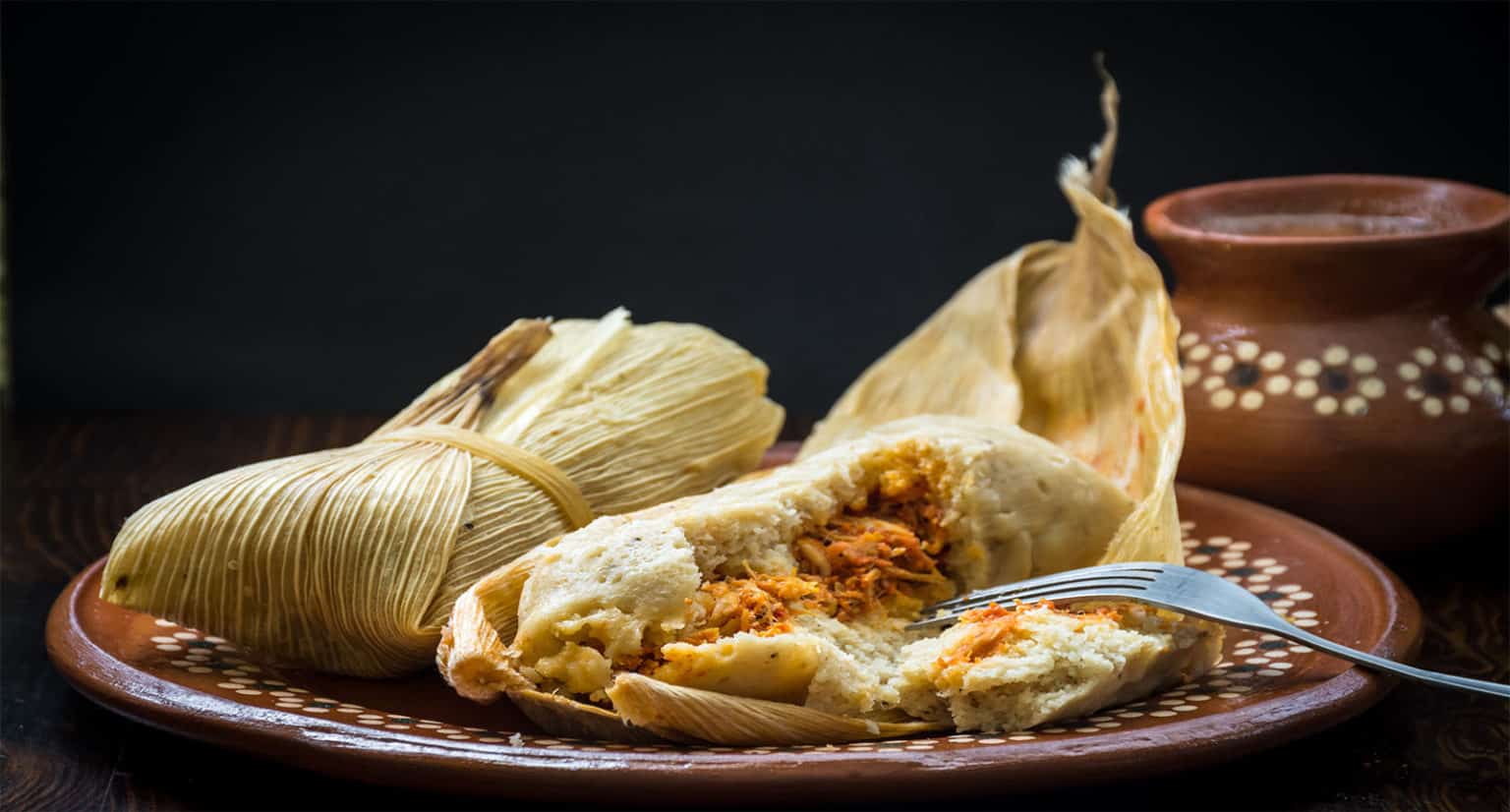 What to Serve with Tamales: 10 Top Side Dishes and 3 Sauces