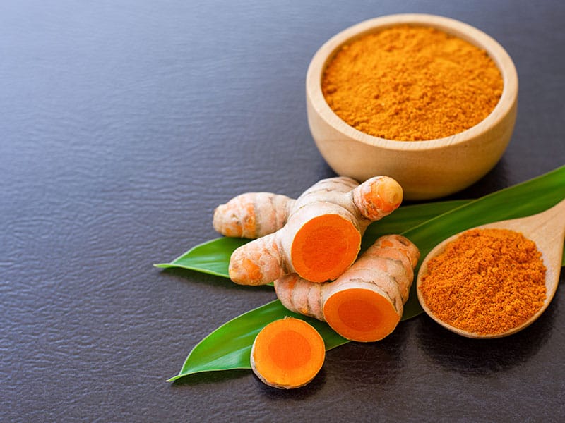 Turmeric Substitutes: 8 Best Options