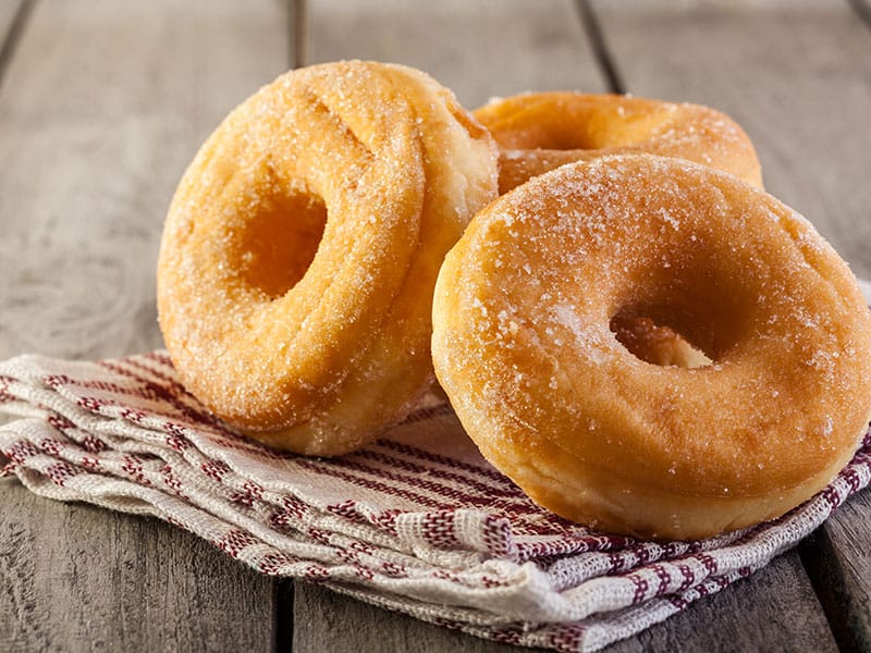 Can You Freeze Donuts? Guide for Cooked and Uncooked Donuts