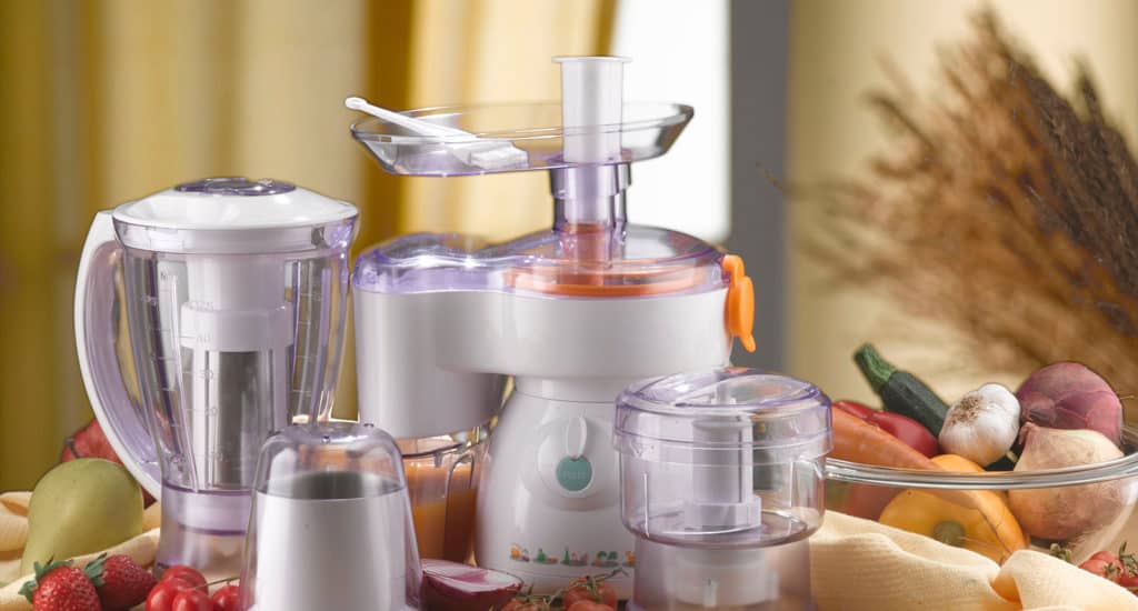 Types of Juicers: Complete Guide to Choosing the Best One