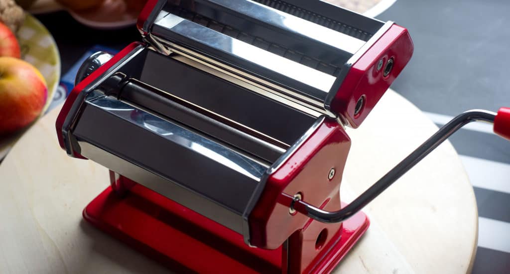How to Clean a Pasta Machine: Ultimate Guide
