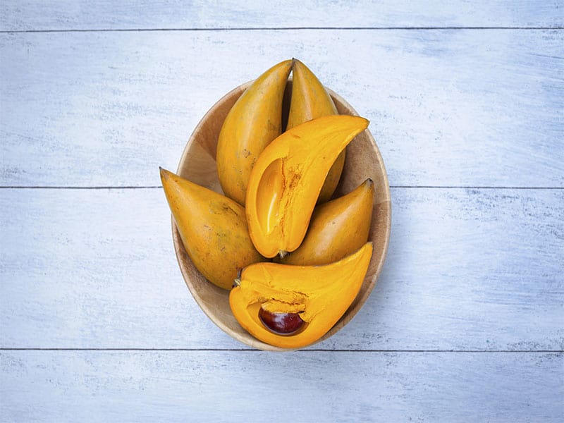 42 Foods That Start With E – A Food Dictionary For You 2021