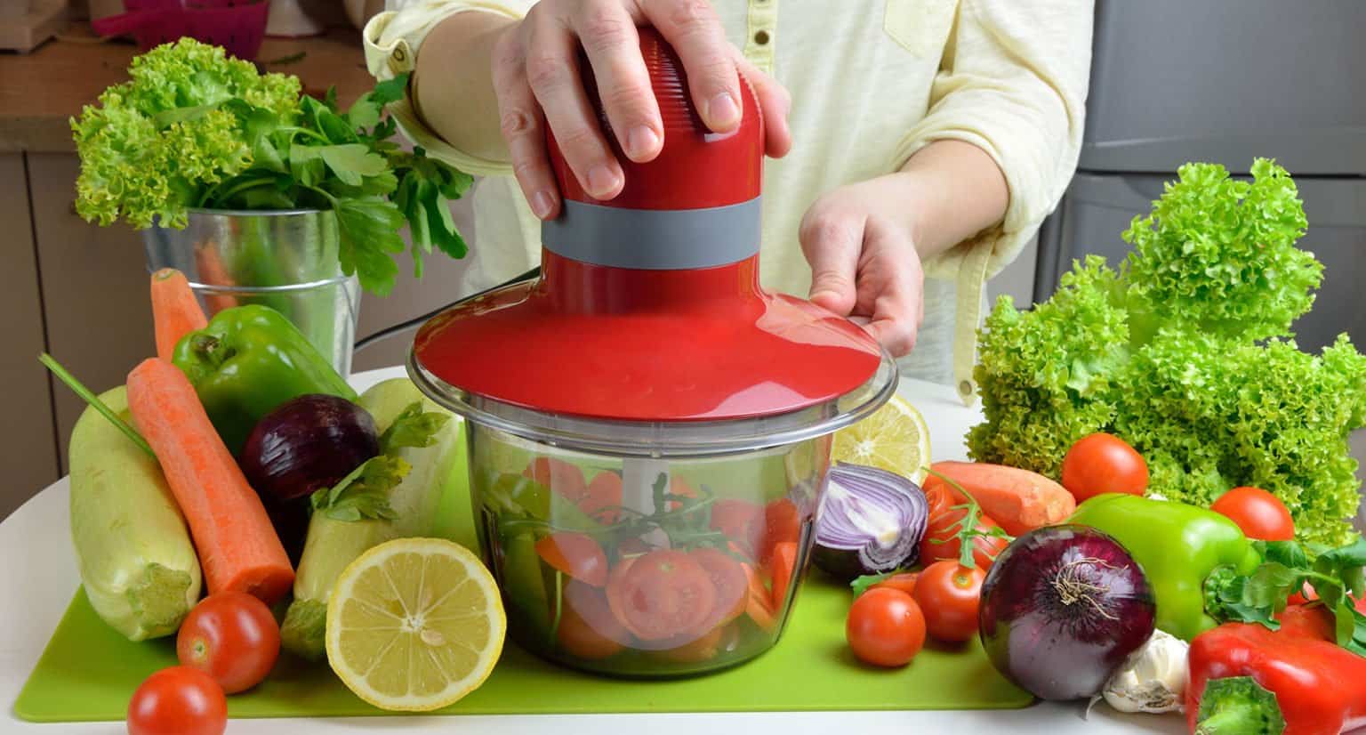 12 Best Food Processor Substitutes: Essential Alternatives