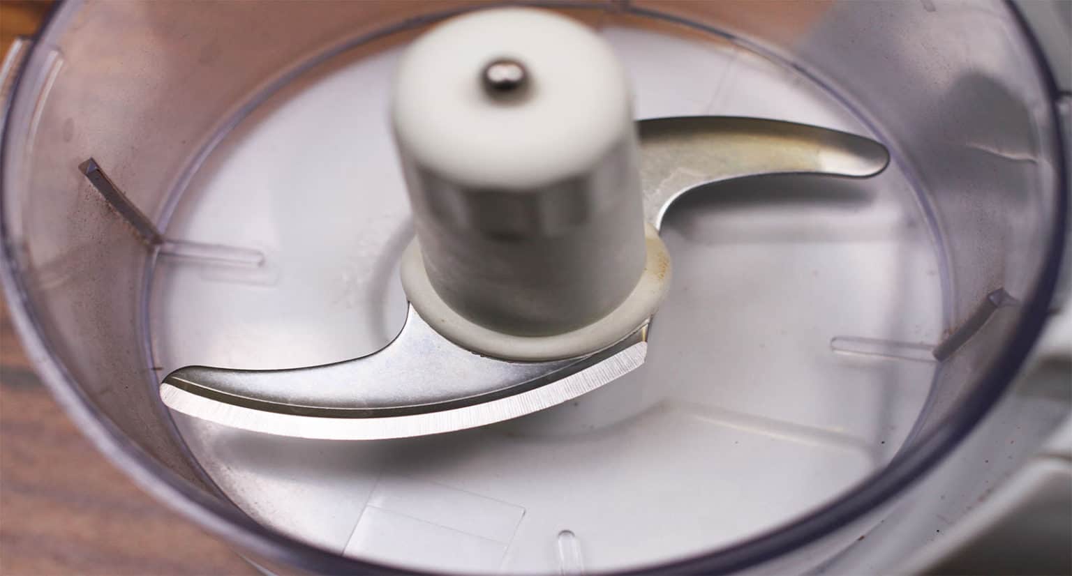 Blender or Food Processor: The Comprehensive Guide