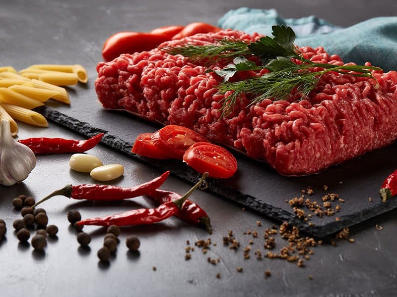 Top 40 Ground Beef Meal Prep Ideas