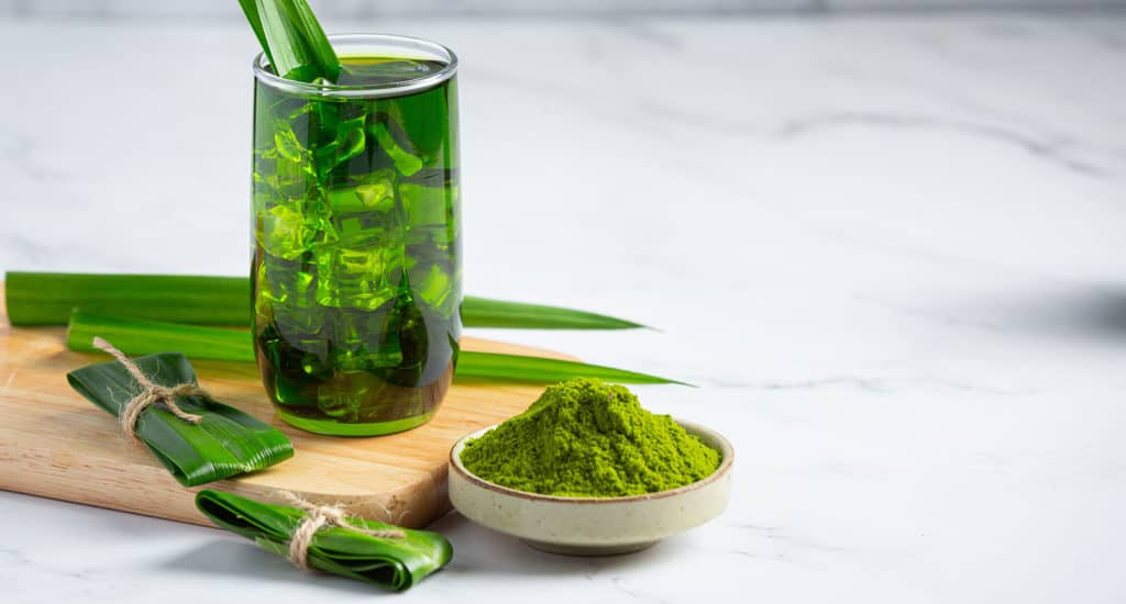 What Does Pandan Taste Like? Discover Its Unique Flavor