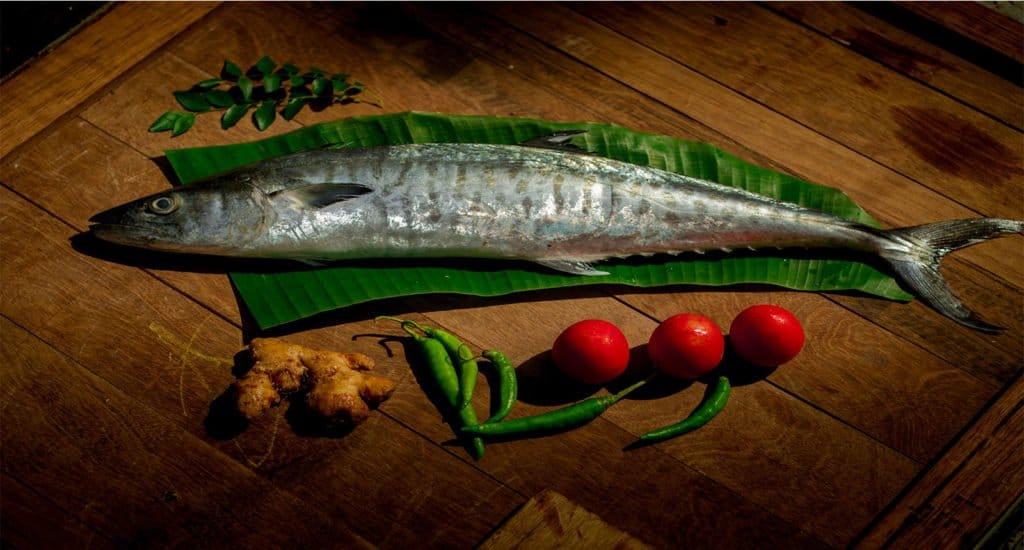 60 Foods That Start with K: Complete List 2024