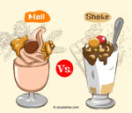 Malt vs. Shake: Key Differences Explained