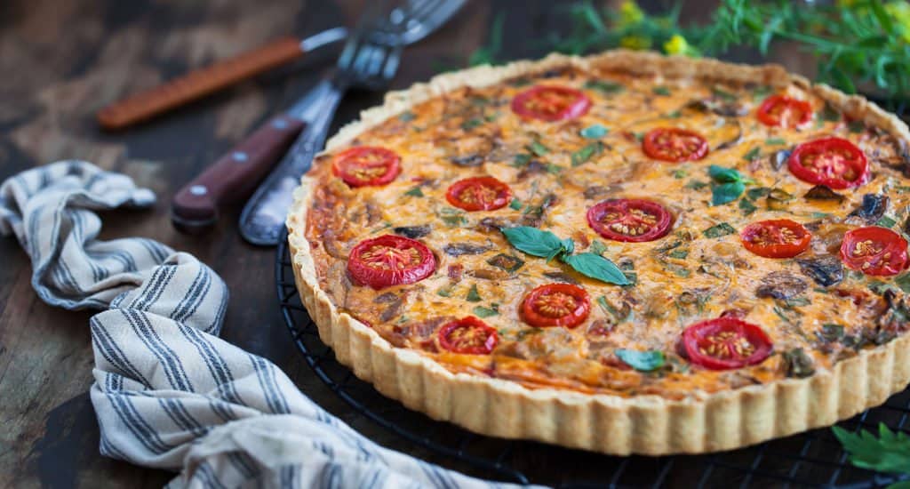 How to Reheat Quiche: Ultimate Guide for Beginners in 2024