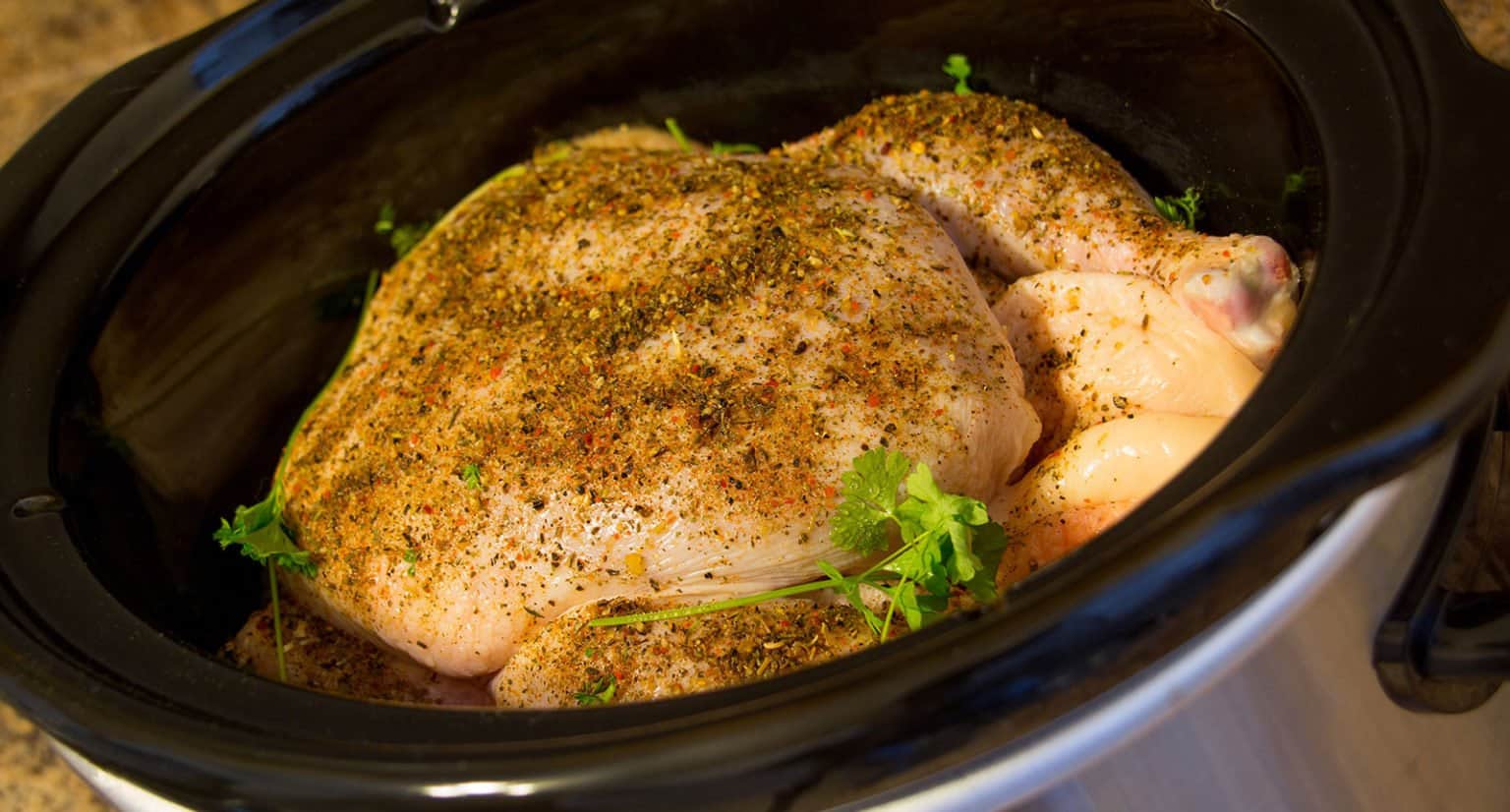 Essential Crock-Pot Sizes Guide: What You Need to Know